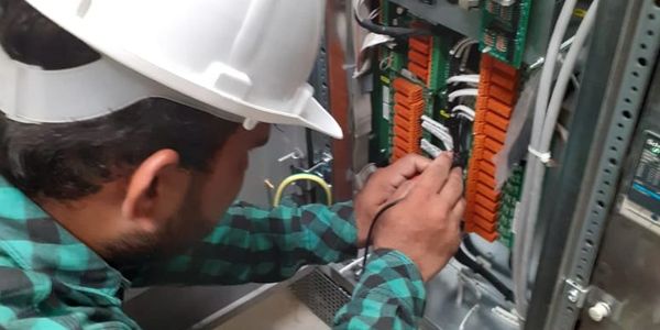 Precision Control Systems Contracting Co.